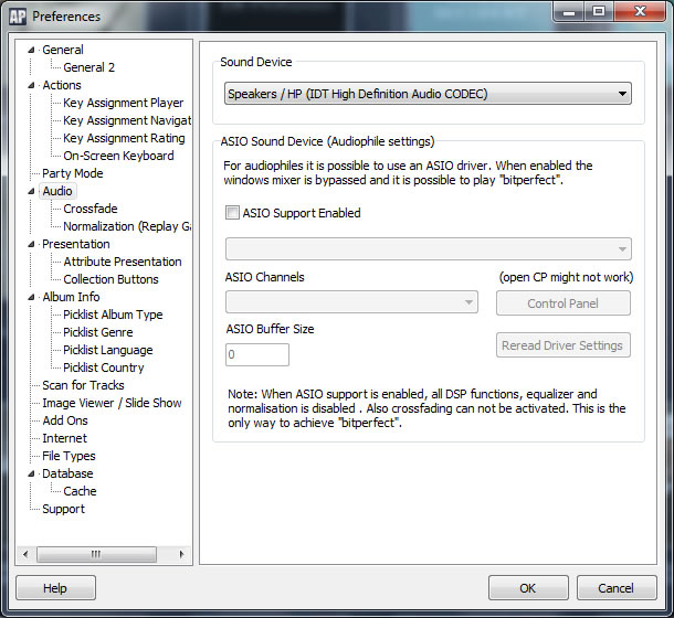 The Well-Tempered Computer